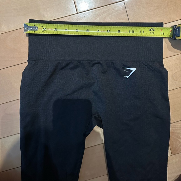 Gymshark | Pants & Jumpsuits | Final Price Gymshark Vital Seamless 2 ...